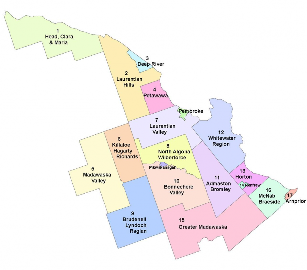 Renfrew County Teachers' Local – Representing the Teachers of Renfrew ...